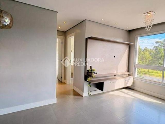 Apartamento à venda 2 dormitórios sendo 1 suíte à venda Condomínio Gran Square Porto Alegre