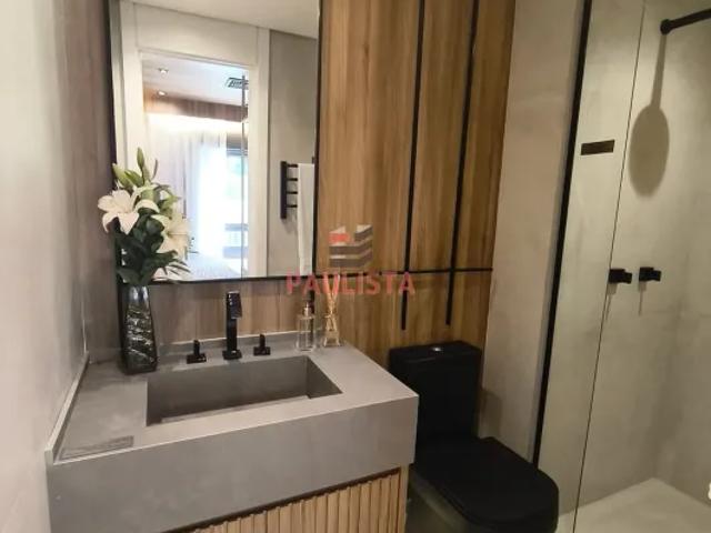 Apartamento à Venda 2 Dormitórios com 1 Vaga na Vila Mariana á 3 minutos a pé da Estação Vila Mari