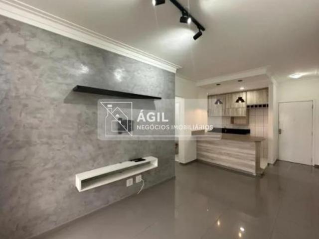 Apartamento a venda 2 Dormitórios sendo 1 suíte com 64m² no bairro Jardim Califórnia