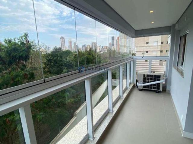 Apartamento à venda, 2 dormitórios, sendo uma suíte, Condomínio DNA Taquaral, em Campinas SP