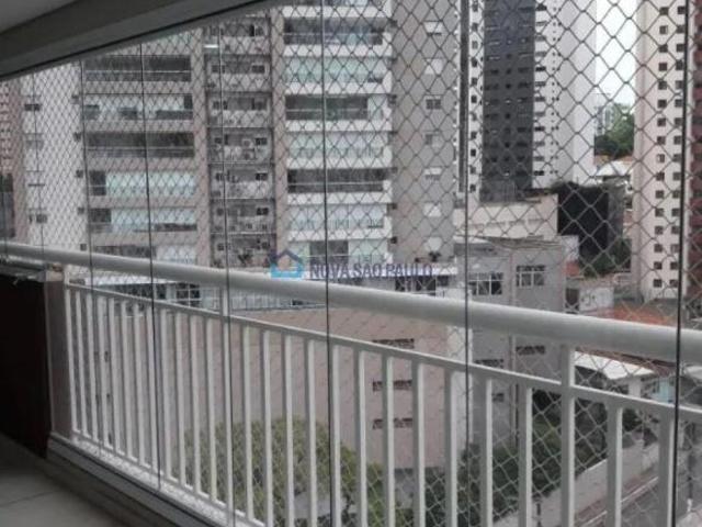 Apartamento à venda 2 dormitórios sendo uma suíte, 1 vaga Chácara Inglesa
