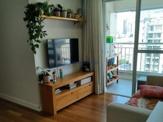 Apartamento à venda 2 dormitórios, suíte 1 vaga Praça da Árvore