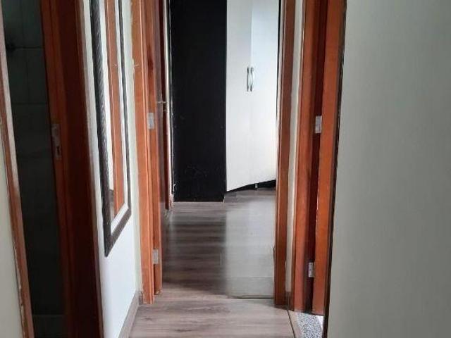 Apartamento à Venda – 2 Dormitórios Suíte | Condomínio Vila Nova – S J C