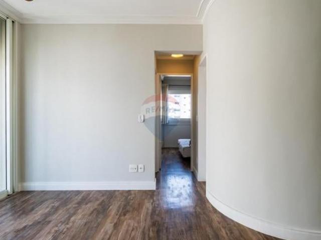 Apartamento à venda 2 dormitórios, suíte, varanda e 2 vagas em Perdizes