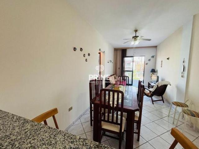 Apartamento à venda, 2 Dormitórios por R$460.000,00 Martim de Sá Caraguatatuba/SP