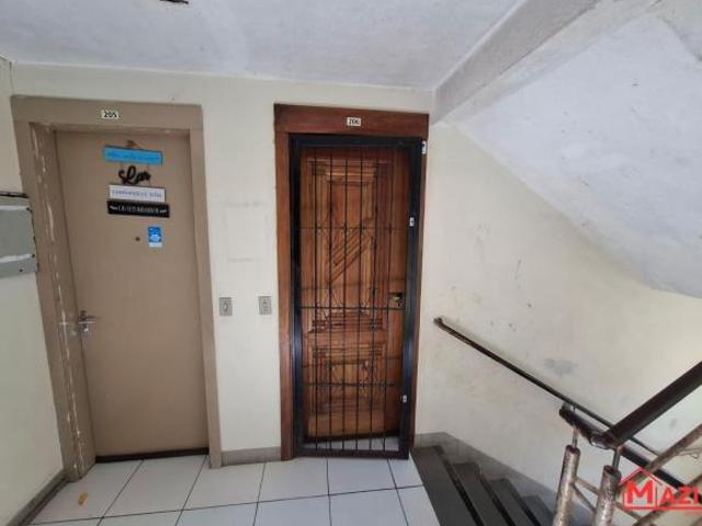 Apartamento a venda 2 dormitórios Porto Alegre/RS