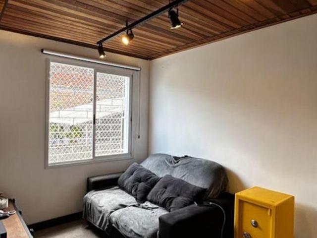 Apartamento a venda 2 dormitórios Porto Alegre/RS
