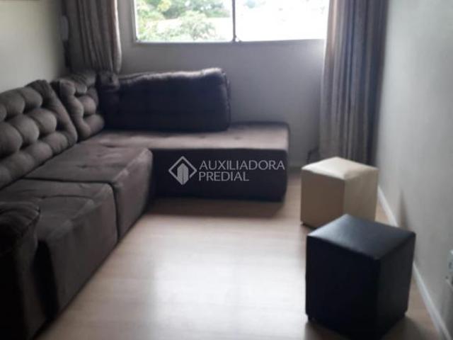 Apartamento à venda, 2 dormitórios, portaria 24 hs, próximo Faculdade ESPM
