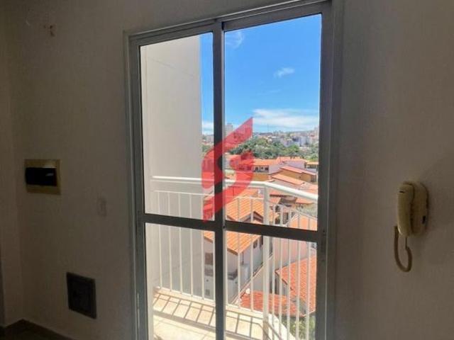 Apartamento à Venda 2 dormitórios Pagliato Prime, Sorocaba