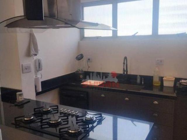 Apartamento a venda 2 dormitorios Paraiso sem vaga!
