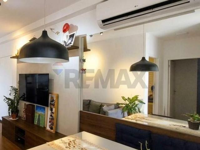 Apartamento à venda no Condomínio Morada do Vale Valinhos SP