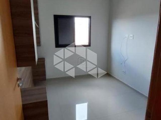 APARTAMENTO Á VENDA 2 DORMITORIOS PARQUE DOS BANDEIRANTES RIBEIRAO PRETO