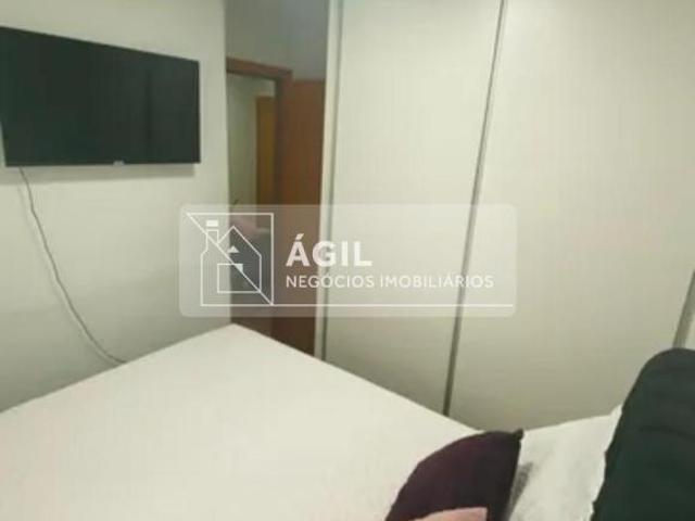 Apartamento à venda 2 dormitórios Parque Interlagos São José dos Campos/SP