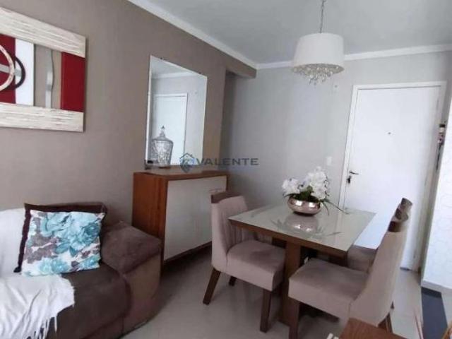 Apartamento à venda, 2 dormitórios, Parque São Martinho, Campinas SP