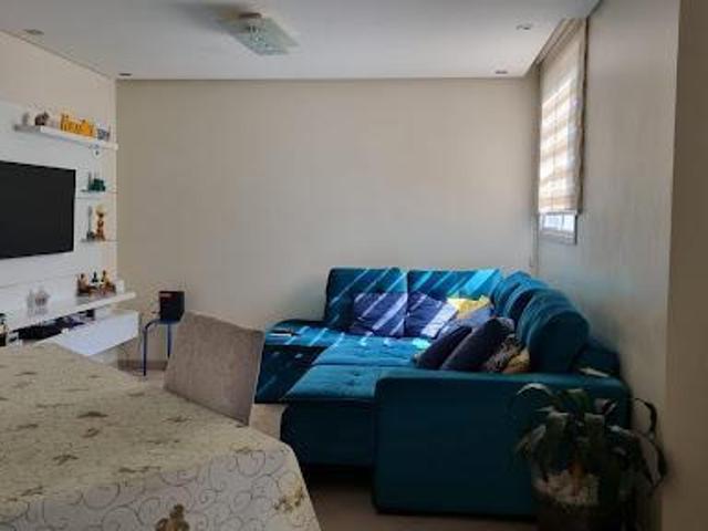 Apartamento a venda 2 Dormitórios Picanço Guarulhos/SP