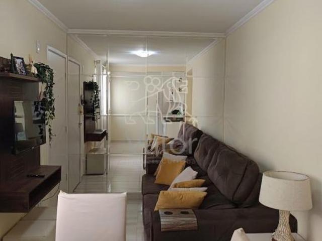 Apartamento à venda 2 dormitórios Pinheirinho