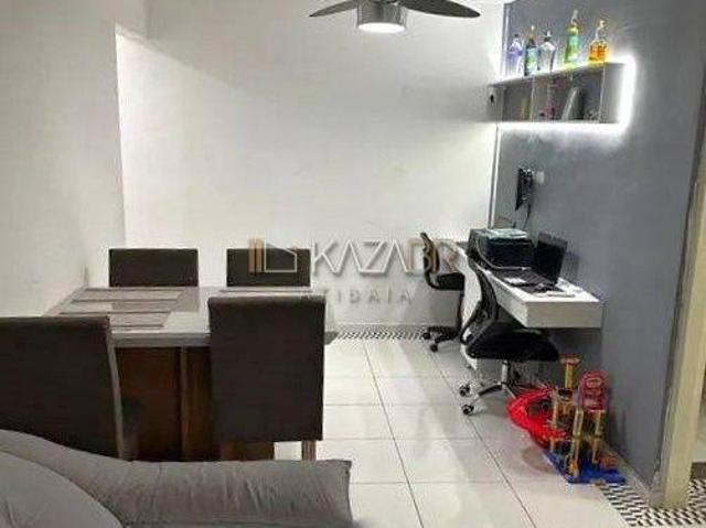 Apartamento à venda, 2 dormitórios, piscina, 50m² $270.000 – San Marino – Piracaia/SP
