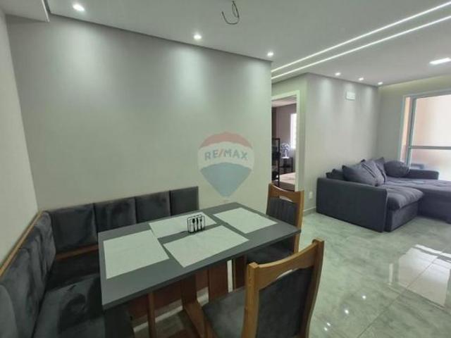 Apartamento à venda, 2 dormitórios, planejado_Brisa da Mata Paulínia/SP