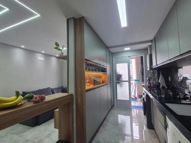 Apartamento à venda, 2 dormitórios, planejado_Brisa da Mata Paulínia/SP