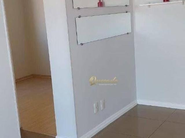Apartamento à venda, 2 dormitórios, planejados, Condomínio Vila das Praças, Indaiatuba