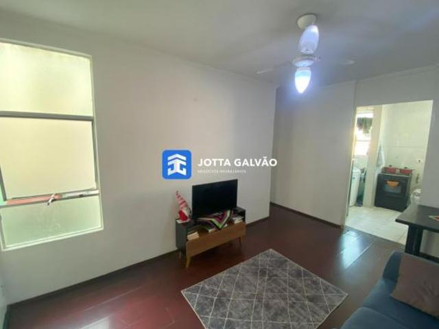 Apartamento à venda 2 Dormitórios Pq dos Eucaliptos Campinas SP