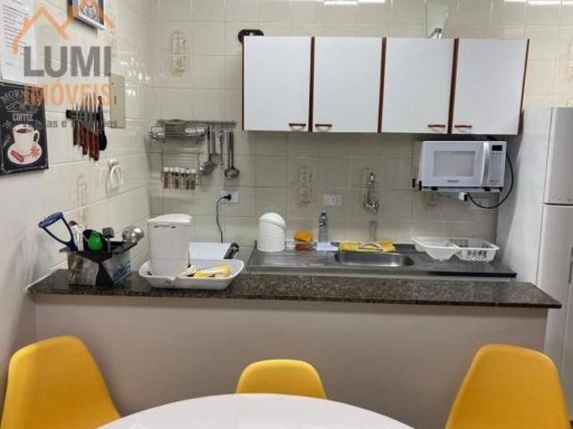 Apartamento a venda. 2 dormitórios. Praia Grande de Ubatuba