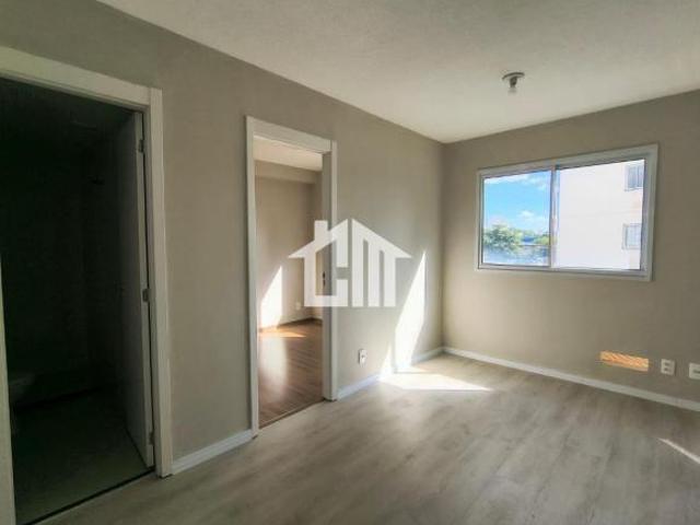 Apartamento a venda 2 dormitorios pronto para morar