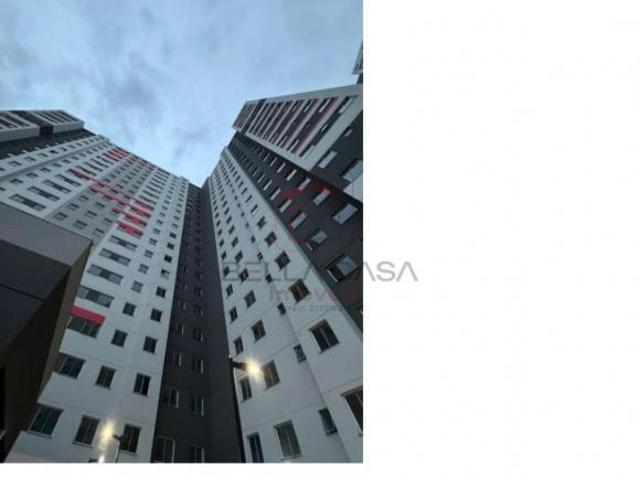 Apartamento a venda / 2 dormitórios próximo a rua da Mooca