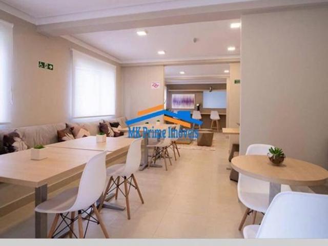 Apartamento à Venda – 2 Dormitórios | Próximo ao Metrô Vila Sônia
