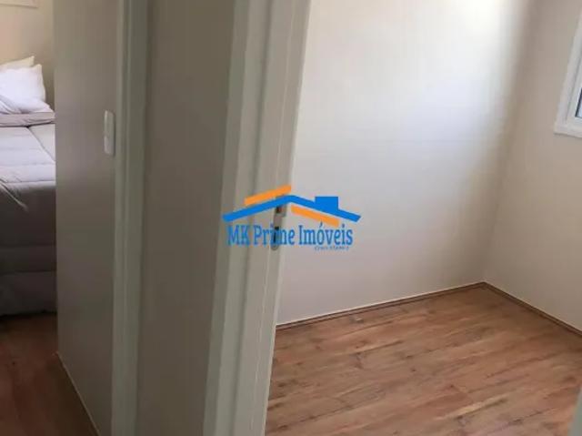 Apartamento à Venda – 2 Dormitórios | Próximo ao Metrô Vila Sônia