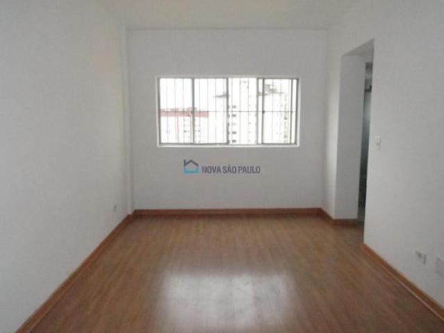 Apartamento à venda 2 dormitórios próximo ao metrô Jabaquara