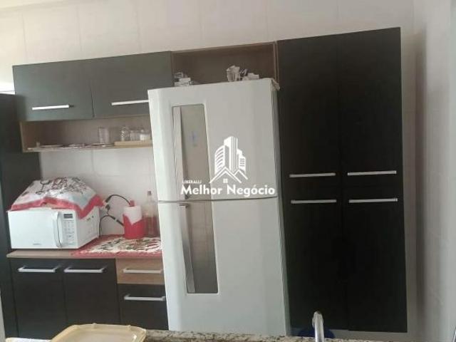 Apartamento á venda 2 dormitórios quartos 55m², no bairro Pompéia Piracicaba/SP