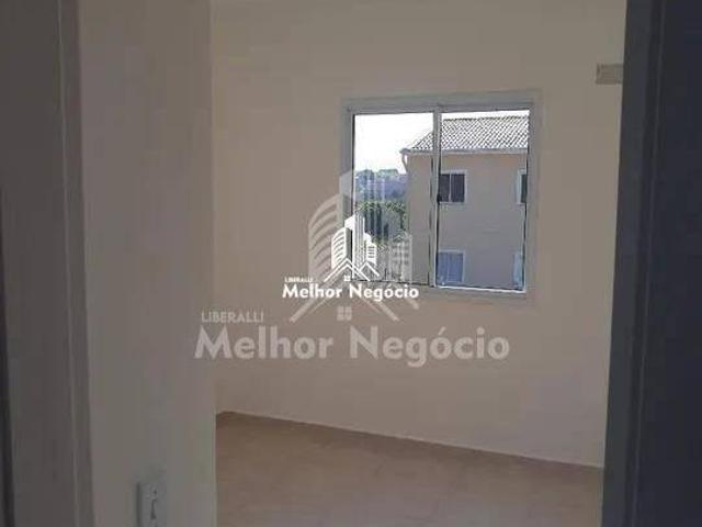 Apartamento à venda 2 dormitórios Quartos no Bairro Santa Terezinha Condomínio Villagio Gi