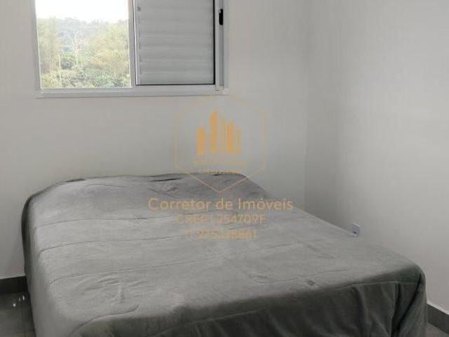 APARTAMENTO A VENDA 2 DORMITÓRIOS R$ 199.000,00
