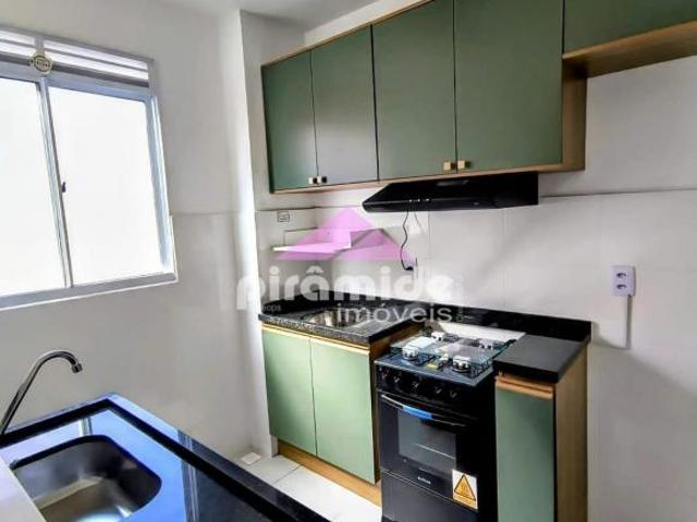 Apartamento à venda 2 dormitórios R$ 224.000,00 Bom Retiro, São José dos Campos, SP