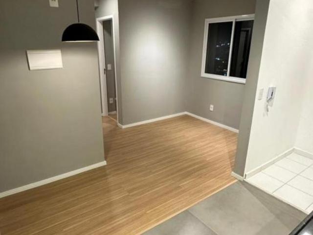 Apartamento à Venda 2 Dormitórios Reformado e Pronto para Morar Paraíso do Morumbi São Paulo/SP