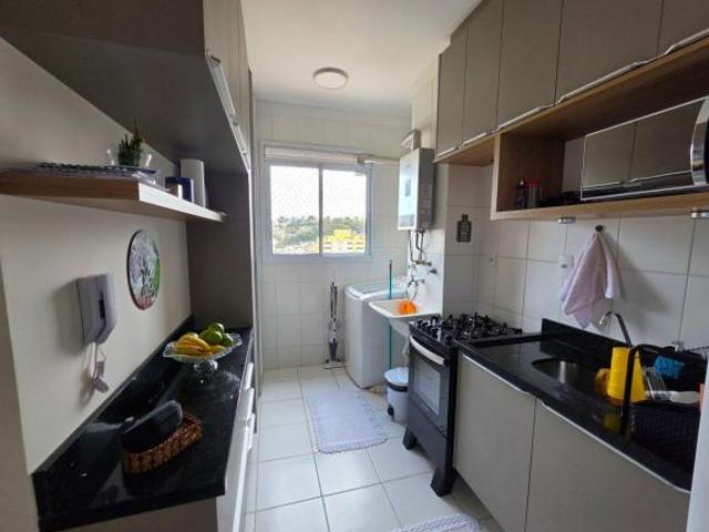APARTAMENTO A VENDA 2 DORMITÓRIOS RESIDENCIAL PALAZZO VARZEA PAULISTA