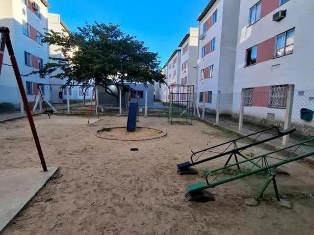 Apartamento á venda 2 dormitórios Restinga Porto Alegre/RS