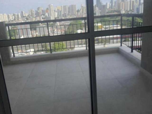 Apartamento a venda 2 dormitórios Tatuapé São Paulo SP