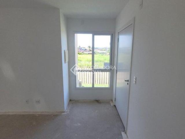 Apartamento a Venda 2 dormitórios Térreo em condomínio Canoas