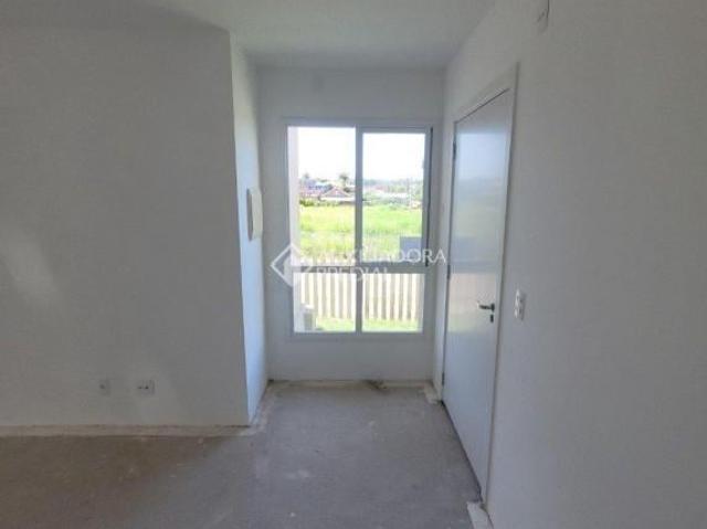 Apartamento a Venda 2 dormitórios Térreo em condomínio Canoas