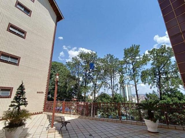 Apartamento à venda 2 dormitórios, Trujilo Sorocaba SP