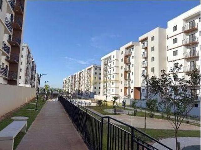 Apartamento à venda, 2 dormitórios, último andar, Viva Parque Residencial, Indaiatuba