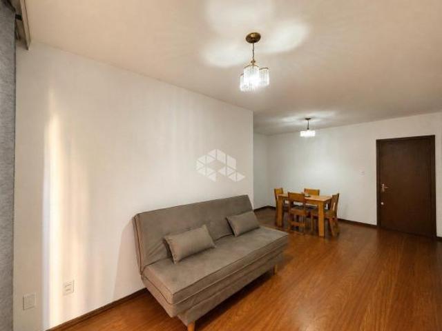 Apartamento à venda, 2 dormitórios, vaga, Centro de Canoas, próximo ao Canoas Sh