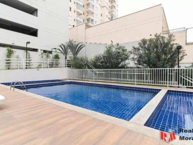 Apartamento à Venda 2 dormitórios varanda 1 vaga coberta Osasco