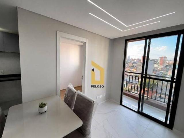 Apartamento à venda | 2 dormitórios | varanda | 1 vaga | Vila Maria São Paulo/SP