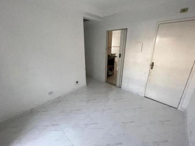 APARTAMENTO À VENDA – 2 DORMITÓRIOS | VILA ANTÁRTICA – PRAIA GRANDE/SP