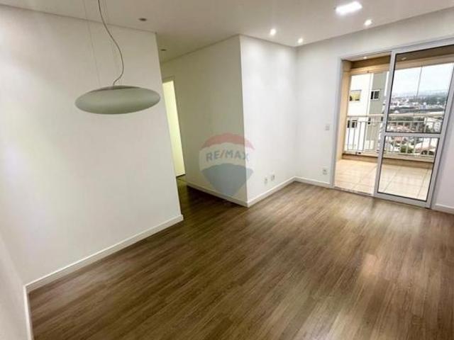 Apartamento à venda 2 dormitórios Vila Augusta