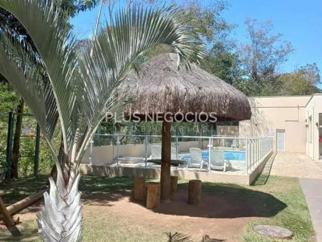 Apartamento à venda, 2 dormitórios, Vila Guilherme, Votorantim, SP