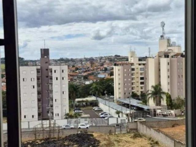 Apartamento à Venda, 2 dormitórios, Vila Lemos em Campinas SP